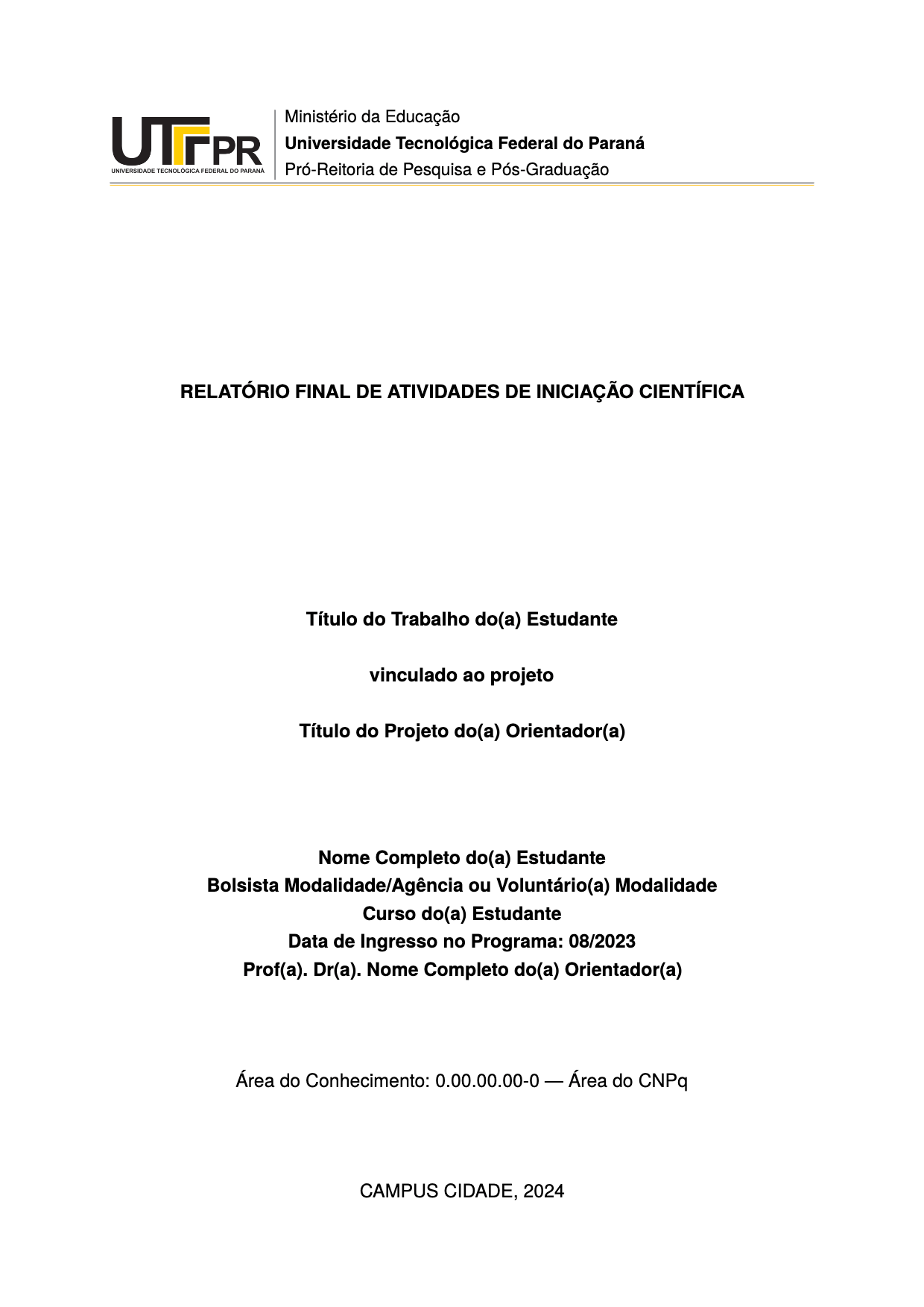 LaTeX Templates - TeXPage